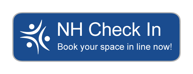 NH Check In | Northern Health